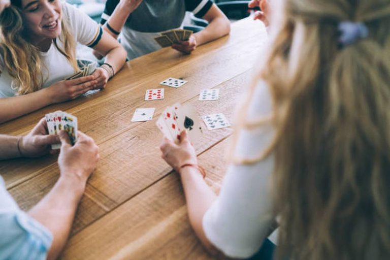 Playing cards: History of appearance and interesting facts