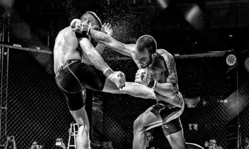 What is MMA or Mixfighter (Mixed Martial Arts)?